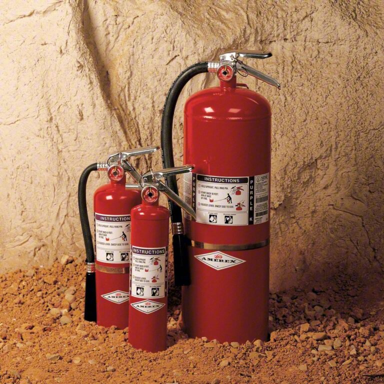 Mastering Fire Safety: How to Use a Fire Extinguisher with the PASS ...